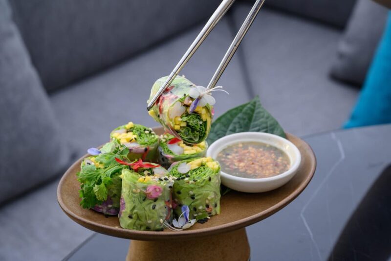 Bangkok: The Siam Tea Room (Asiatique the Riverfront) - Additional Insights from Reviews