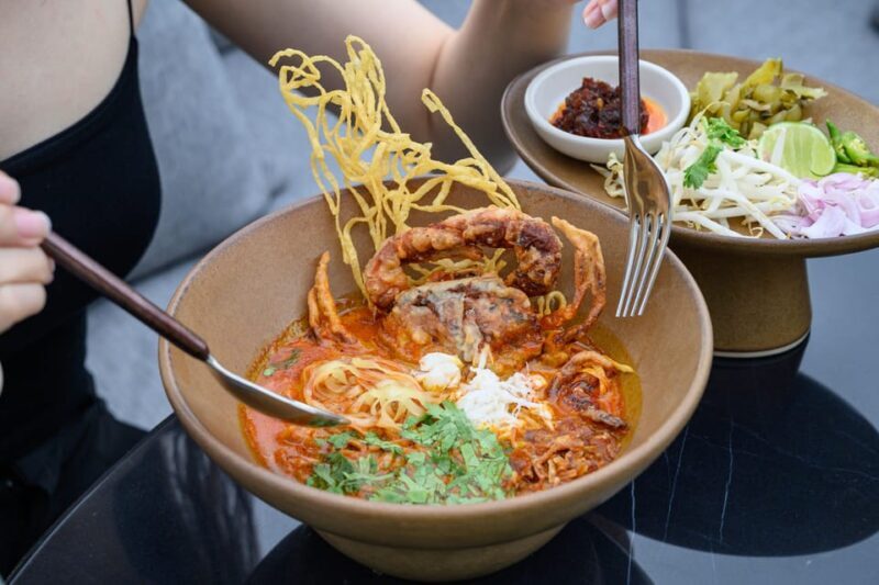 Bangkok: The Siam Tea Room (Asiatique the Riverfront) - Final Thoughts