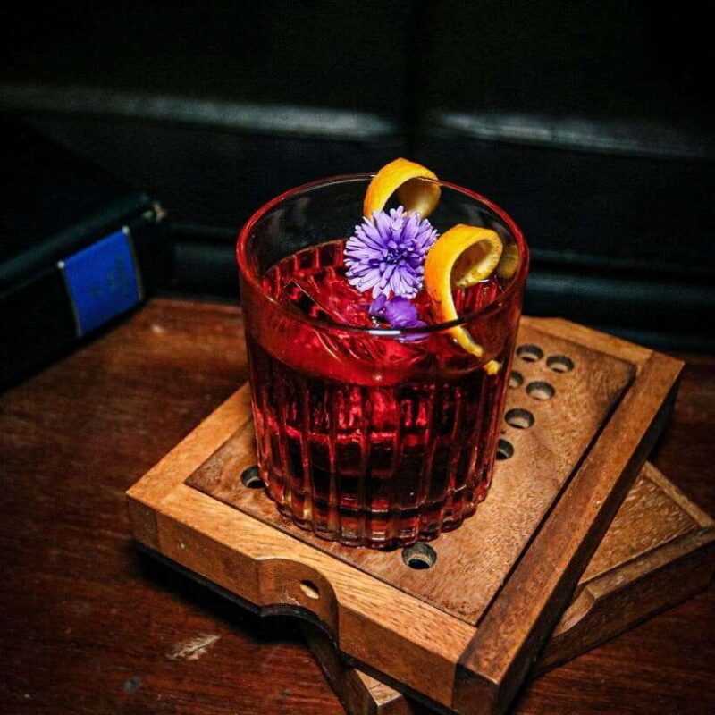 Bangkok: The Speakeasy Rooftop Bar At Hotel Muse - Authentic Feedback from Travelers