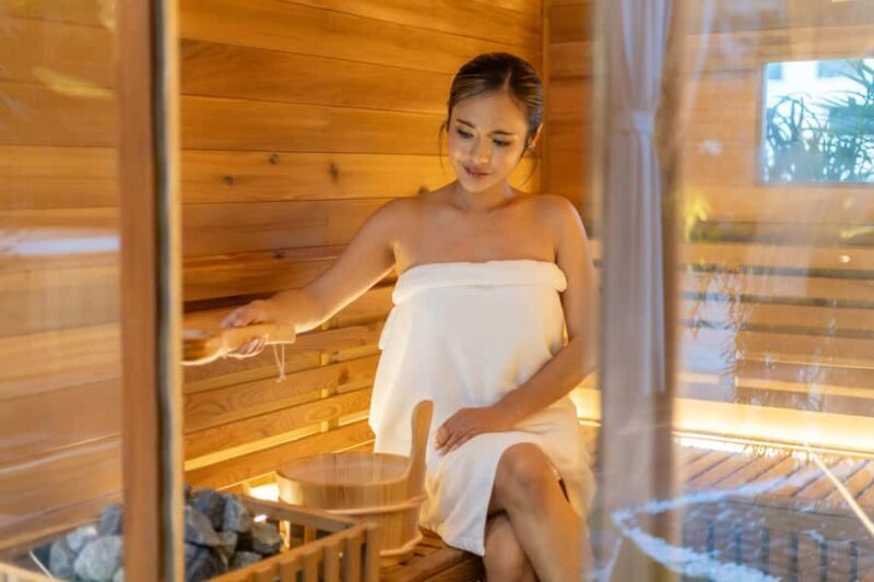 Bangkok: The Ultimate Spa Ecstasy Experience 240 Mins - A Deep Dive into the 240-Minute Wellness Journey