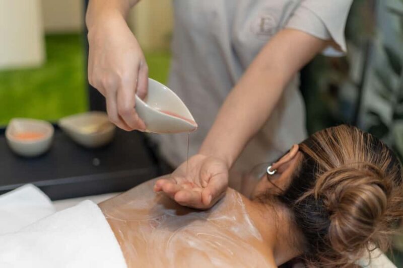 Bangkok: The Ultimate Spa Ecstasy Experience 240 Mins - The Sum Up