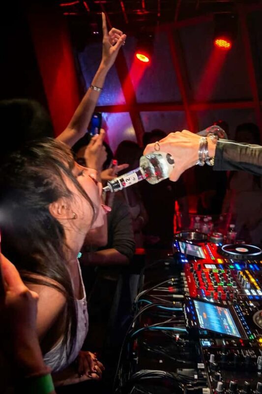 Bangkok: Thong Lo Nightlife Tour - Beer Pong & Sky Bar - Frequently Asked Questions