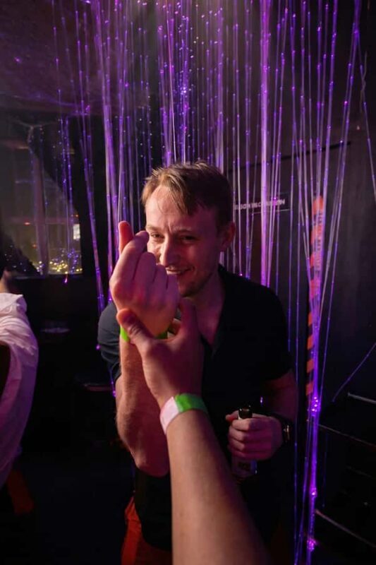 Bangkok: Thong Lo Nightlife Tour - Beer Pong & Sky Bar - Wrapping Up