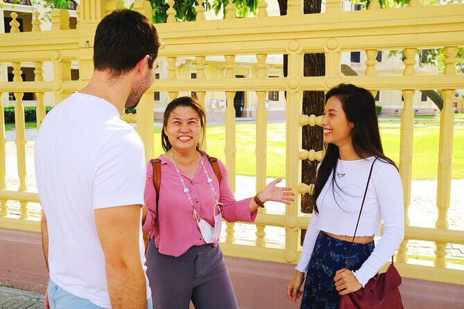 Bangkok Thrilling Tuk Tuk Tour (Private & All-Inclusive) - Key Points