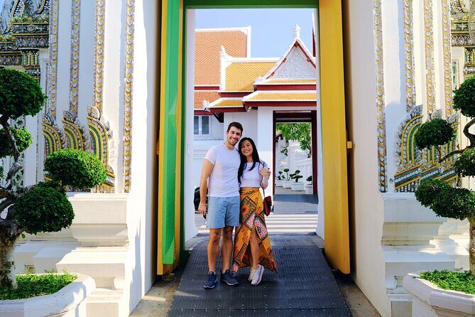 Bangkok Thrilling Tuk Tuk Tour (Private & All-Inclusive) - FAQ