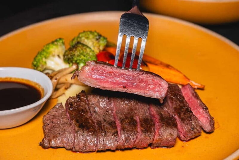 Bangkok: Throwback Rooftop Bangkok at Silom Edge - Practical details and considerations