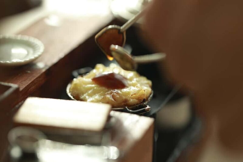 Bangkok: Tiniest Thai Food Hands-On Cooking Experience - The Real Value: Delicious Food Meets Unique Experience