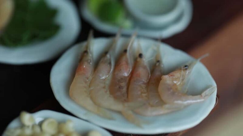 Bangkok: Tiniest Thai Food Hands-On Cooking Experience - Who Should Consider This Experience?