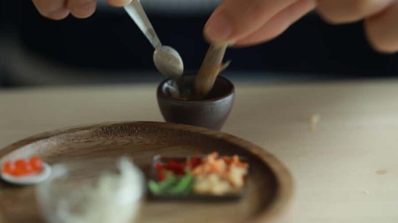 Bangkok: Tiniest Thai Food Hands-On Cooking Experience - FAQ