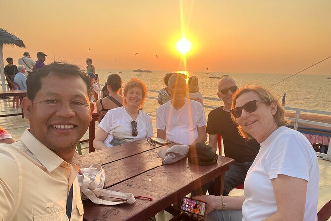 Bangkok to Angkor Wat 2 Days 1 Night by Flight - A Practical Breakdown of the Itinerary