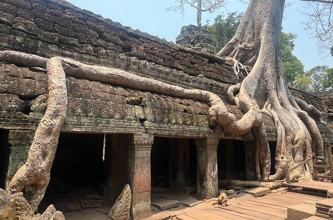 Bangkok to Angkor Wat 2 Days 1 Night by Flight - Who Will Love This Tour?