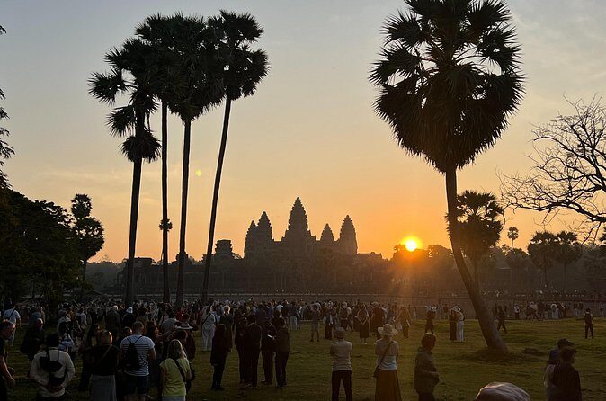 Bangkok to Angkor Wat 2 Days 1 Night by Flight - Final Thoughts: Is It Worth It?