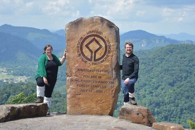 Bangkok to Ayutthaya and Khao Yai National park (4 days) - Day 1: Bangkok’s Temples and Canals