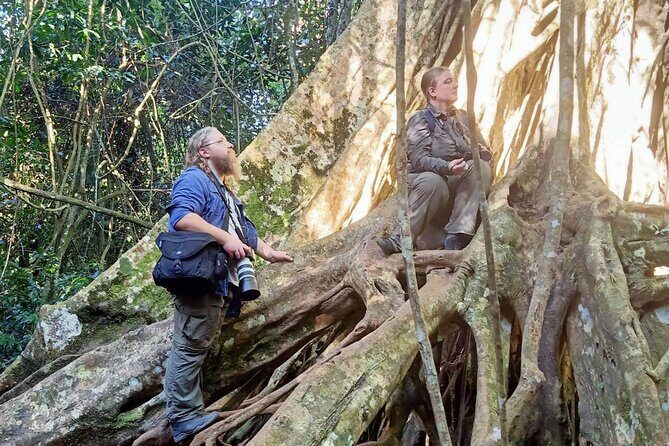 Bangkok to Ayutthaya and Khao Yai National park (4 days) - Who Will Love This Tour?