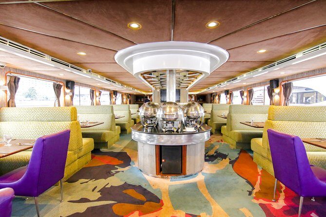 Bangkok to Ayutthaya Historical Park Tour with Lunch Cruise - FAQ