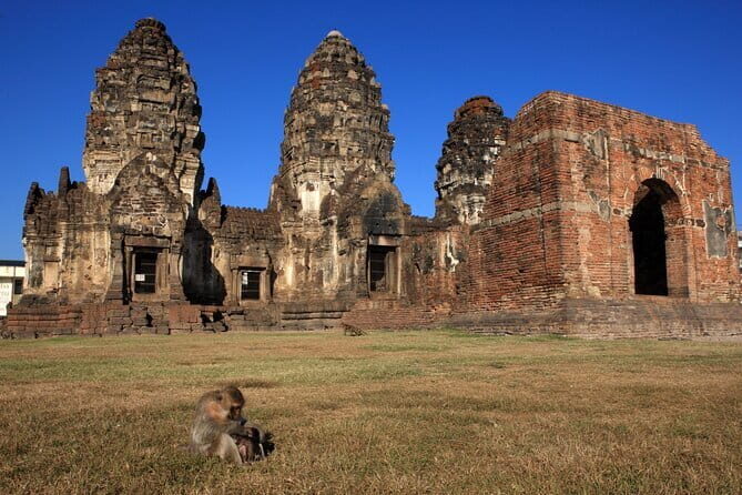 Bangkok to Ayutthaya Lopburi Monkey Temple, Largest Buddha Tour - An In-Depth Look at the Tour Experience
