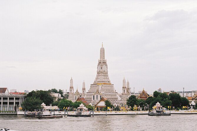 Bangkok Top 3 Temple City Tour with Grand Palace - Final Thoughts: Is This Tour Right for You?