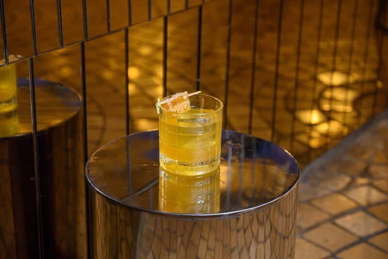 Bangkok: Top Knot Rooftop Bar & Restaurant at Hotel Once - Practical Details and Tips