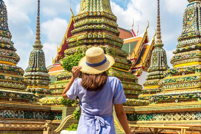 Bangkok Top Three Temple Tour with Grand Palace & Express Boat - A Deep Dive into the Tour Experience