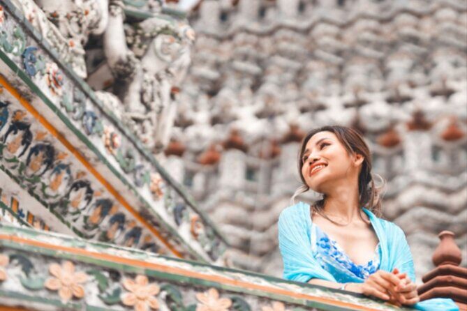 Bangkok Top Three Temple Tour with Grand Palace & Express Boat - Final Thoughts