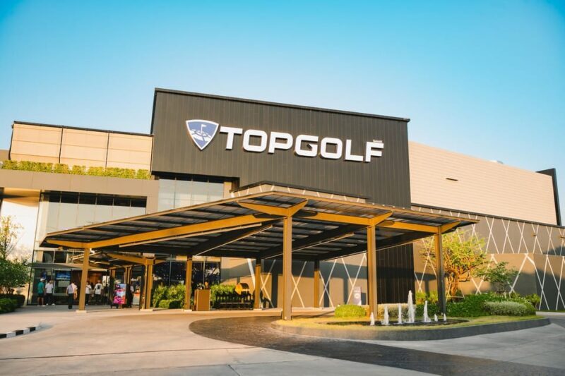 Bangkok: Topgolf Megacity Packages - What You Can Expect During the Visit