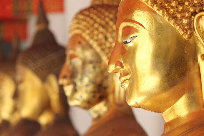 Bangkok Tour Designed for Cruise Visitors from Laem Chabang Port - What Past Travelers Say