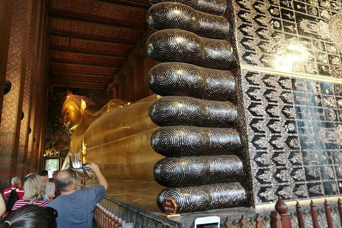 Bangkok Tour : Famous Bangkok Temples and sightseeing canal by Longtail Boat - Authenticity and Practical Tips