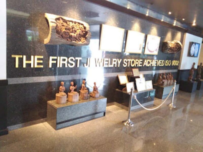 Bangkok Tour: Golden Buddha, Reclining Buddha & Gems Gallery - Who Will Appreciate This Tour?