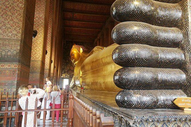 Bangkok Tour: Highlights & Hidden Gems & Long Tail Boat - Key Points