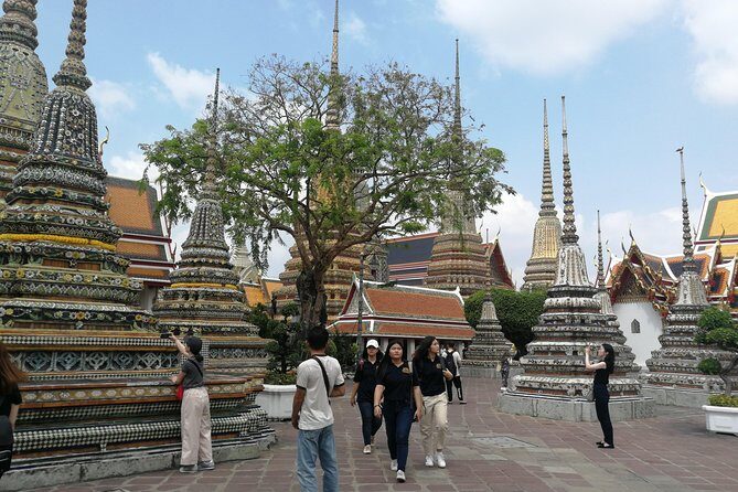 Bangkok Tour: Highlights & Hidden Gems & Long Tail Boat - The Value of Guided, Private Exploration