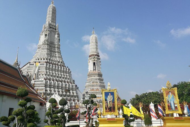 Bangkok Tour: Highlights & Hidden Gems & Long Tail Boat - Summary