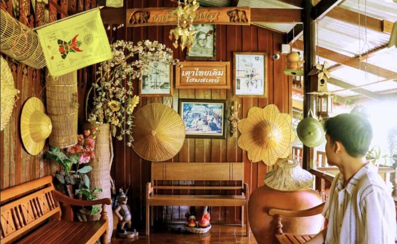 Bangkok: Traditional House, Floating & Maeklong Train Market - The Sum Up