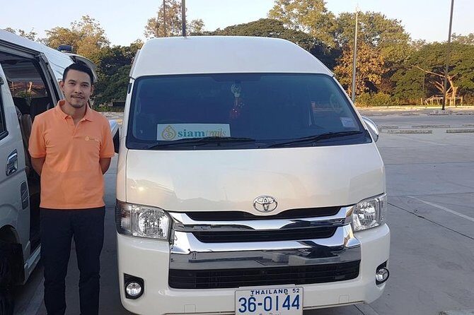 Bangkok Train Market and Floating Market Excursion - Transportation, Group Size, and Timing