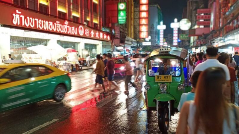 Bangkok: Travstore Original Bangkok Discovery Tour - Is It Worth the Price?