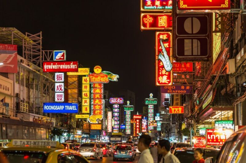 Bangkok: Travstore Original Bangkok Discovery Tour - Who Will Love This Tour?