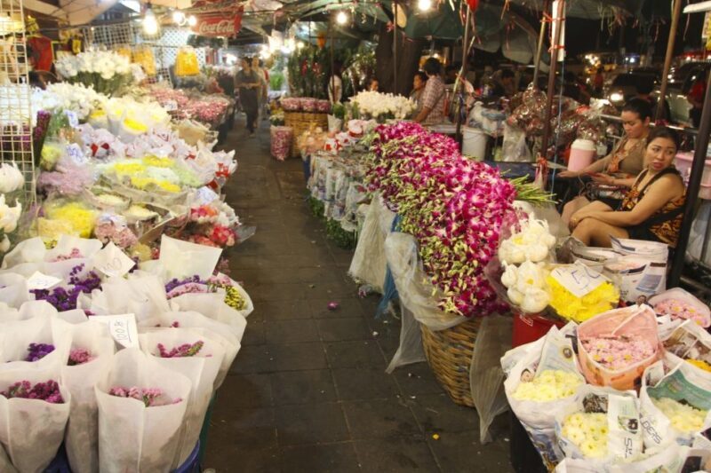 Bangkok: Travstore Original Bangkok Discovery Tour - Final Thoughts