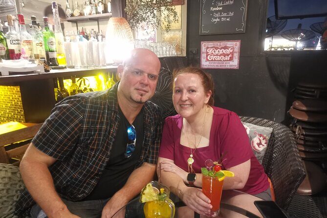Bangkok Tuk Tuk Food Tour By Night - Authenticity & Local Experience