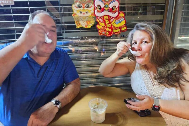 Bangkok Tuk Tuk Night Tour with Chinatown visit - The Practicalities: Transportation, Timing, and Group Size