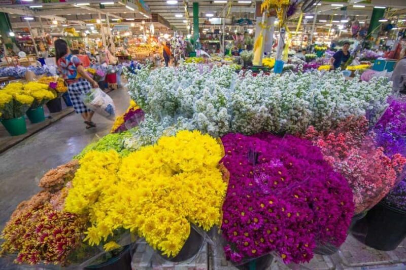 Bangkok: TUK TUK Tour Night Life Private with Hotel Pick Up - An In-Depth Look at the Bangkok Night Life Private Tuk-Tuk Tour