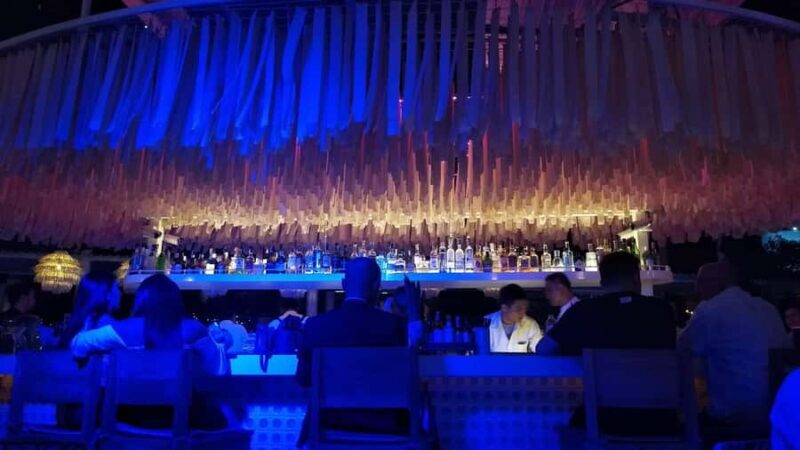 Bangkok: Underground Party Scene Tour with Local Guide - Key Points