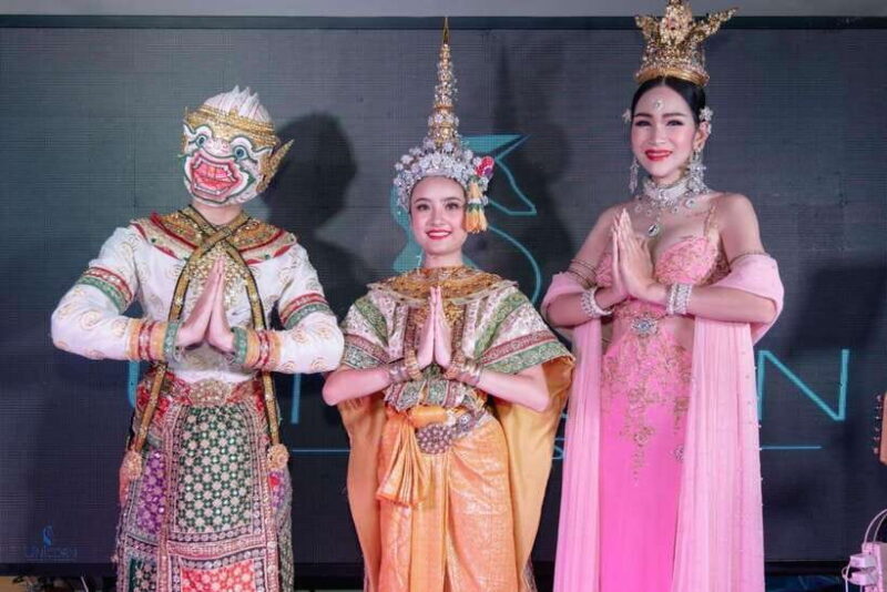 Bangkok: Unicorn Chao Phraya River Dinner Cruise - Who Will Love This Cruise?