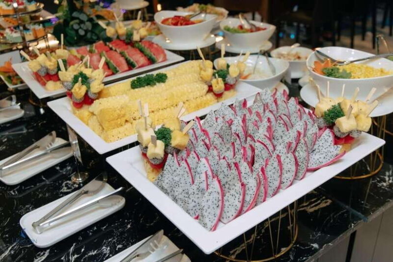 Bangkok: Unicorn Chao Phraya River Dinner Cruise - Final Thoughts