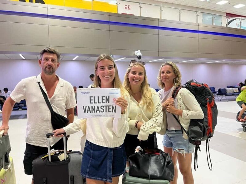 Bangkok Unlocked: An 8-Hour Customized Journey - Why Choose This Tour?