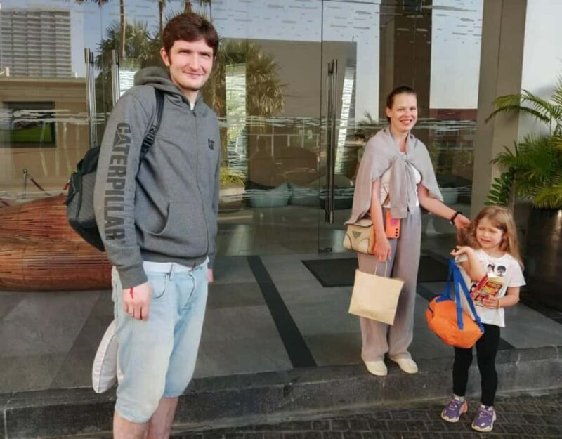 Bangkok Unlocked: An 8-Hour Customized Journey - FAQs