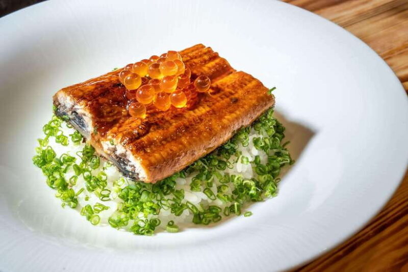 Bangkok: Up & Above Restaurant & Rooftop Bar - FAQ