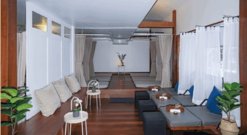 Bangkok: Urban Calm Spa E-Voucher - Final Thoughts