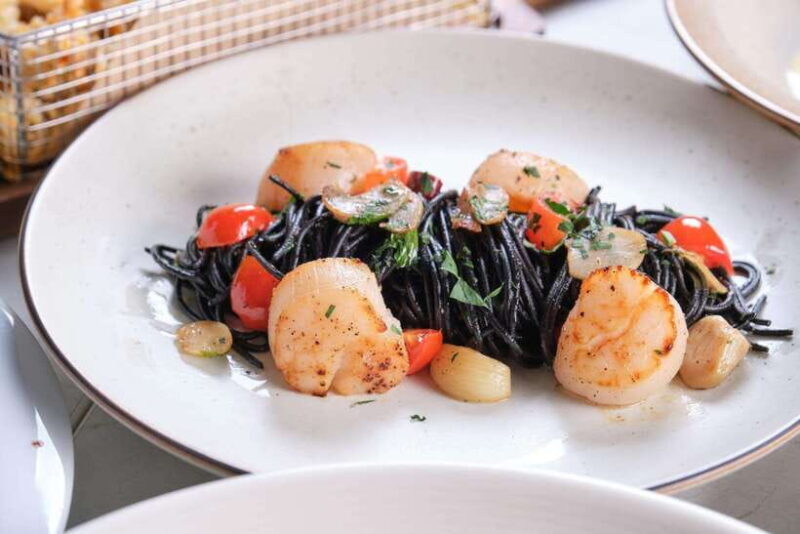 Bangkok: Vantage Point QSNCC Buffet Packages - The Sum Up