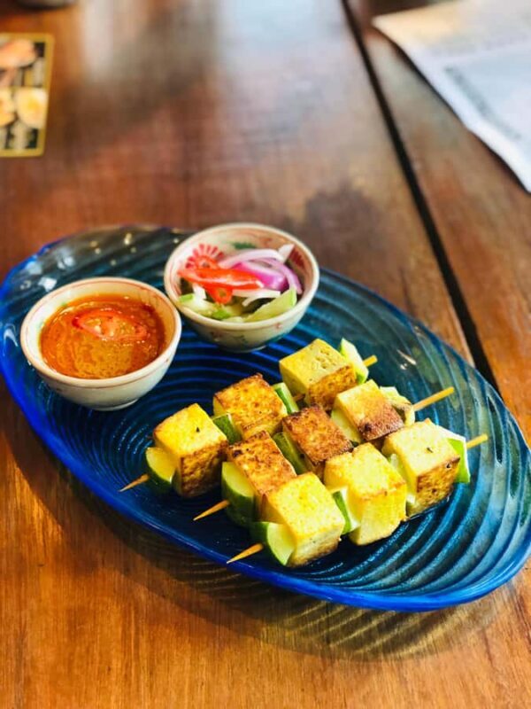 Bangkok: Vegan Thai Food Tour of Bangkok - What to Expect from the Bangkok Vegan Thai Food Tour