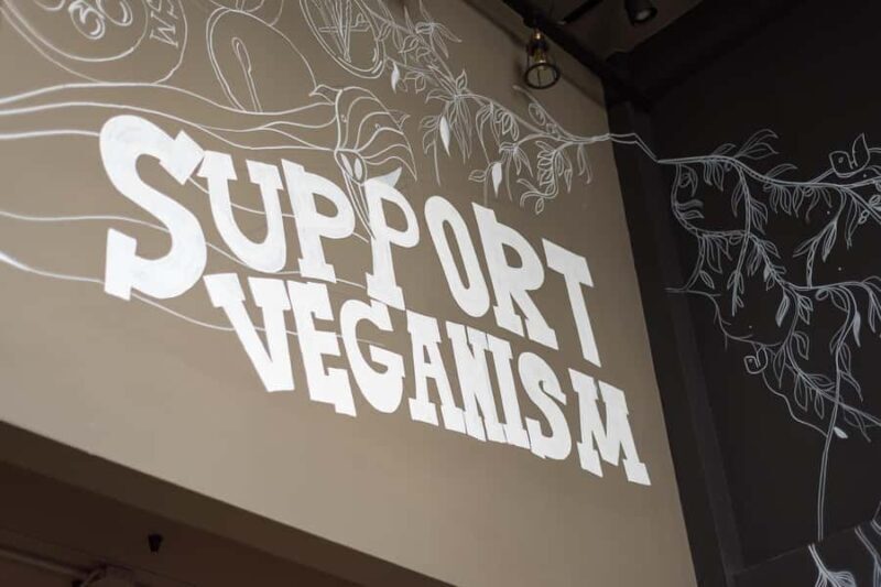 Bangkok: Vegan Thai Food Tour of Bangkok - Why This Tour Offers Great Value