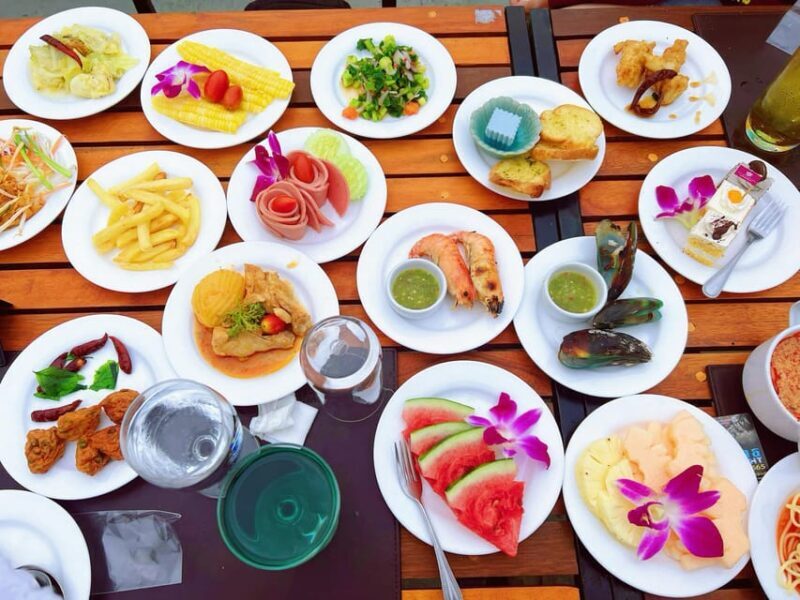 Bangkok: VELA Luxury Cruise with Optioned Hotel Transfer - Final Thoughts: A Perfect Mix of Comfort and Authenticity